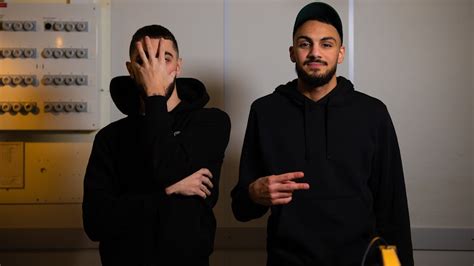 Aybe Presenterar Sig Som Artist Med Debutsingeln Brr P3 Din Gata