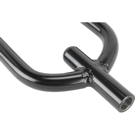 Curtis Style Radius Rods 36 Inch Steel Black Curtis Style Radius Rods 36 Inch Steel Black