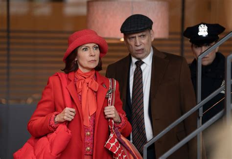 Elsbeth Returns This Week Season 3 Ep 8 Basket Case Sneak Peeks