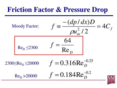 Ppt Internal Flow Powerpoint Presentation Id2457292