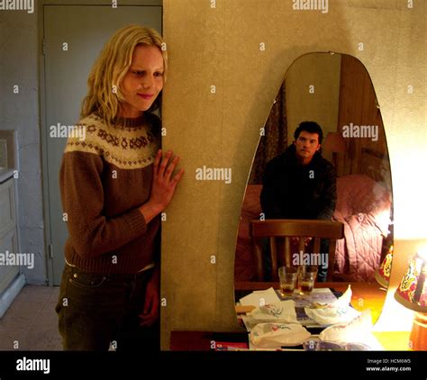 Somersault Abbie Cornish Sam Worthington 2004 C Magnolia Picturescourtesy Everett