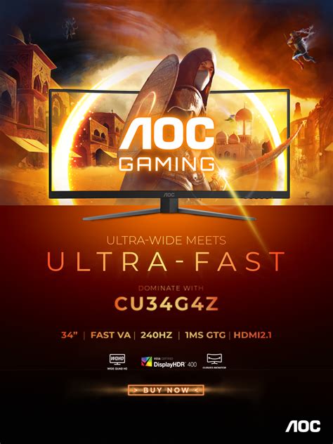 AOC Q27G4X Review Affordably Awesome Total Gaming Addicts