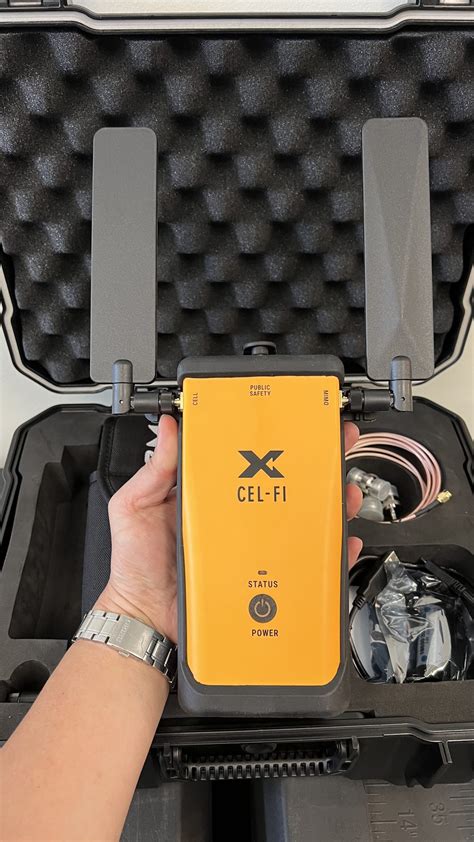 Cel Fi Compass Xr 5g Surepower