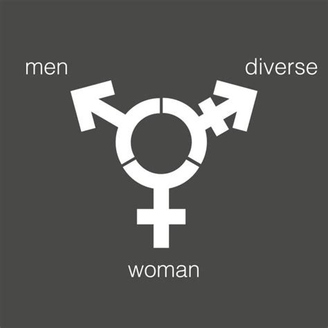 980 Gender Neutral Person Icon Stock Illustrations Royalty Free