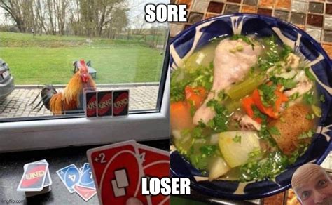 Sore Loser Imgflip