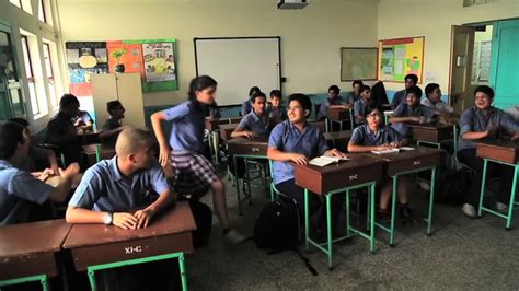 Class Of Rowdies Short Film Indian Nerve