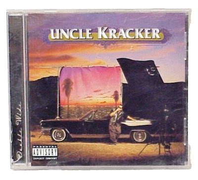 Uncle Kracker Double Wide 83279 2 Cd Compact Disc Ebay