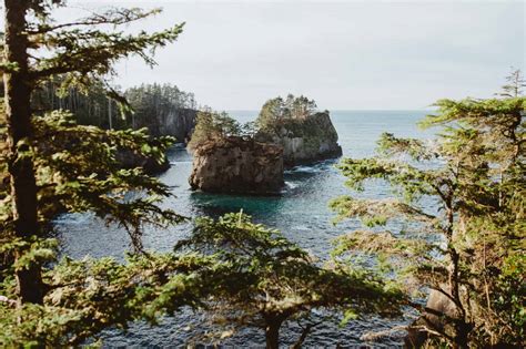 The Complete Guide To Visiting Cape Flattery Trail In Washington The