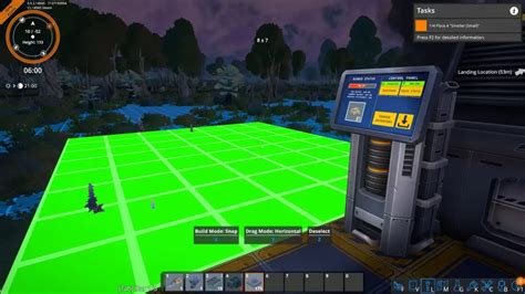 Foundry Beginners Guide Resource Gathering Crafting Recipes And More