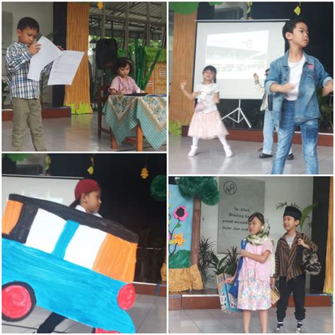 Tugasku Tk Assembly3 Sekolah Islam Tugasku