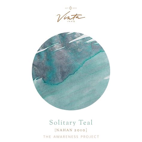 Vinta Inks [30ml] The Awareness Project Everything Calligraphy