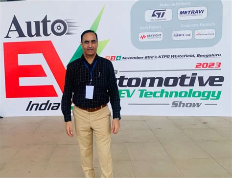 Had Good Interactions With Couple Of Ev Oem S And Discussed Laminates