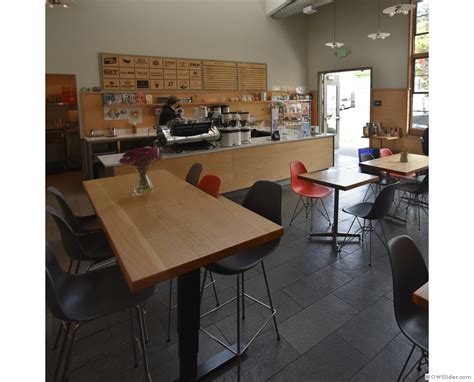 Coro Coffee Room Brians Coffee Spot