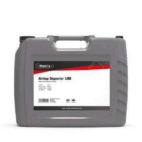 Matrix Air Compressor Oil At Best Price In Bhubaneswar Id 2855761463633
