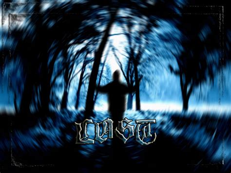 Lost By Flacho On Deviantart