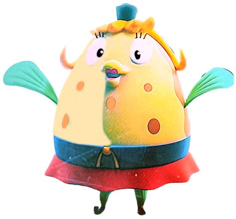 Mrs Puff Sbb The Sandy Cheeks Movie By Disneycrossover143 On Deviantart