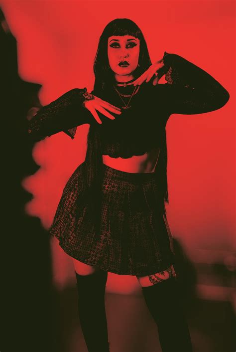 Goth Girls Make You Weep Rbetamen