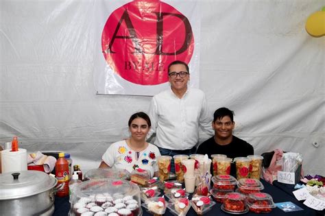 Hay Que Fomentar Espacios Para Personas Con Discapacidad Que Aportan A