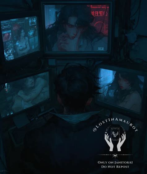 Grey The Vito Complex