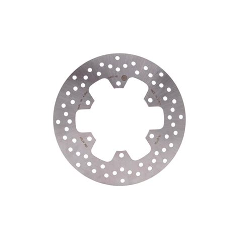 Brembo Bremsscheibe Hinten Für Yamaha Tdm 850 96 01 4tx