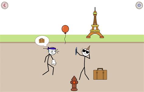 Thief Puzzle 🕹️ Play Free On Play123