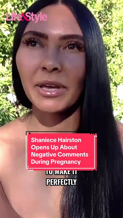 Shaniece Lozada Instagram 2024