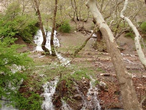 سراب نهاوند عکس آدرس تلفن موقعیت جغرافیایی