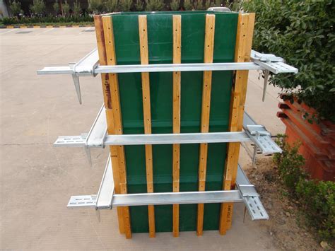 China Square Column Forms Manufacturers Square Column Forms Suppliers Square Column Forms
