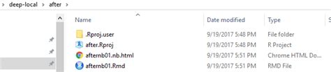 Rocker Rstudio Throws Errors At Notebooks On Shared Folder On Windows Issue Rocker