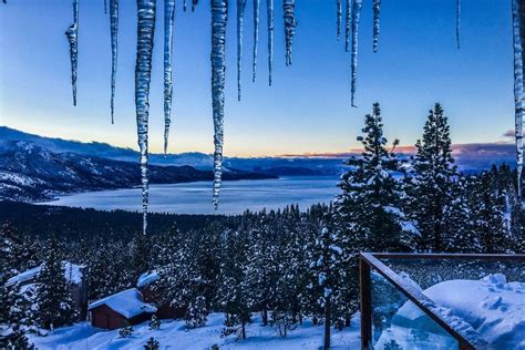 9 Amazing Things To Do In Lake Tahoe In Winter 2021