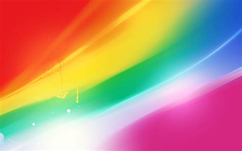 Artístico Colores Hd Fondo De Pantalla