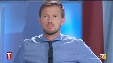 Alessio Orsingher Lavoro La Nuova Vita Del Marito Di Diaco