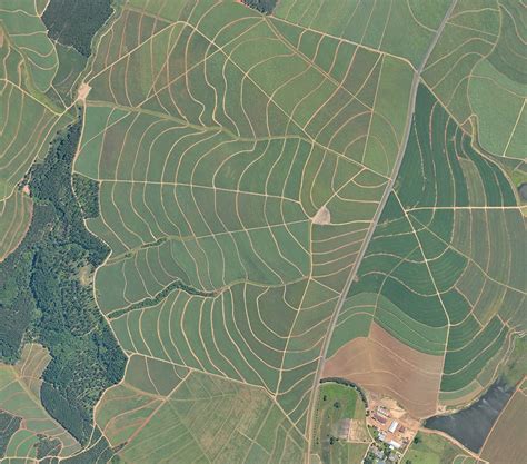 Environmental Surveys Wooding Geospatial Solutions