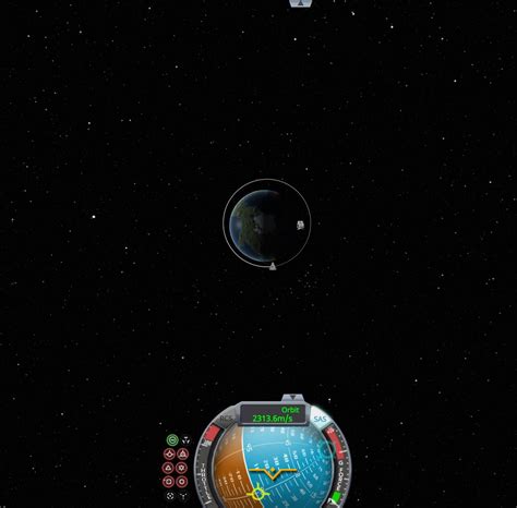Kerbal Space Program Orbit Model Kerbal Space Program Saturday