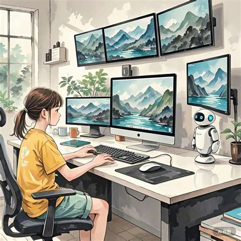 文言一心与文心一言，在线使用指南 Ai助手写作