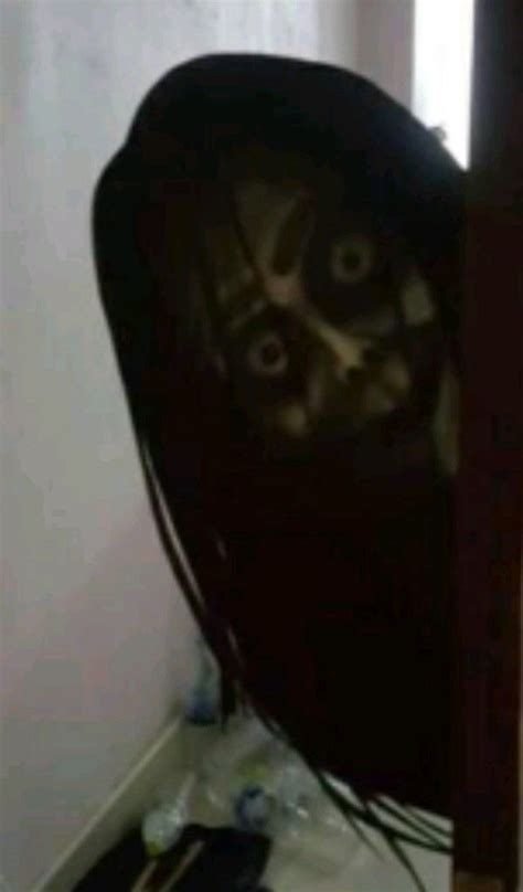 Momo Horror Picture