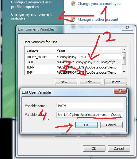 shared libraries with eclipse cdt and cygwin on windows