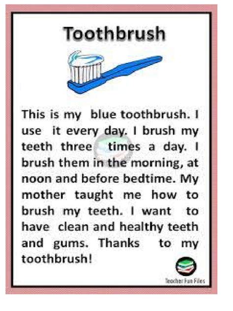 Reading Materials Pdf