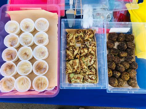 Salud Machalí Salud Machalí Efectuó Promoción De Preparaciones