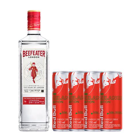 Gin Beefeater Em Oferta Shopee 2026