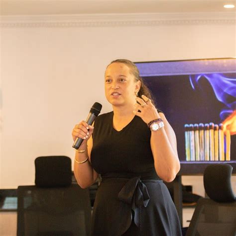 Melisha Mudaly Posted On Linkedin