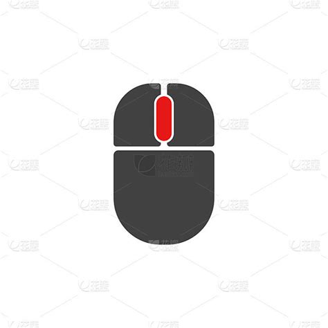 鼠标滚轮按钮点击。活动按钮滚动演示