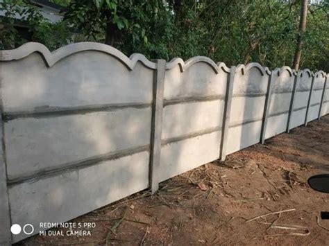 Cement Sneha Mathil Ernakulam At ₹ 55sq Ft In Kottayam Id 2853868967855