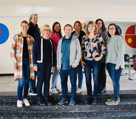 Kollegium Grundschule