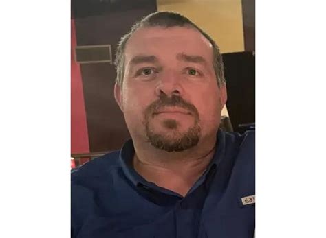 Scott Ryan Vickers Obituary 2024 Okeechobee Fl Buxton And Bass Okeechobee Funeral Home And