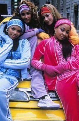 36 Early 2000s Idéer Celebrity Outfits Powerpuffpinglorna Gråtande Tjej