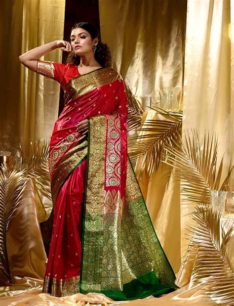 Mc 512 Fancy Soft Silk Saree Collection