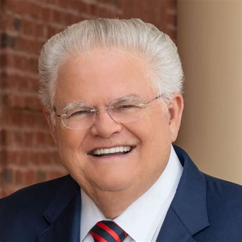 Pastor John Hagee Christians United For Israel