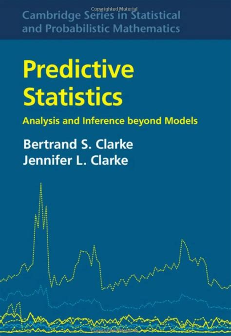 Predictivestatistics Bigdata Analytics Datascience Iot Iiot