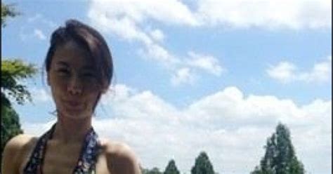 이인경 아나 용기 내 비키니 사진 공개